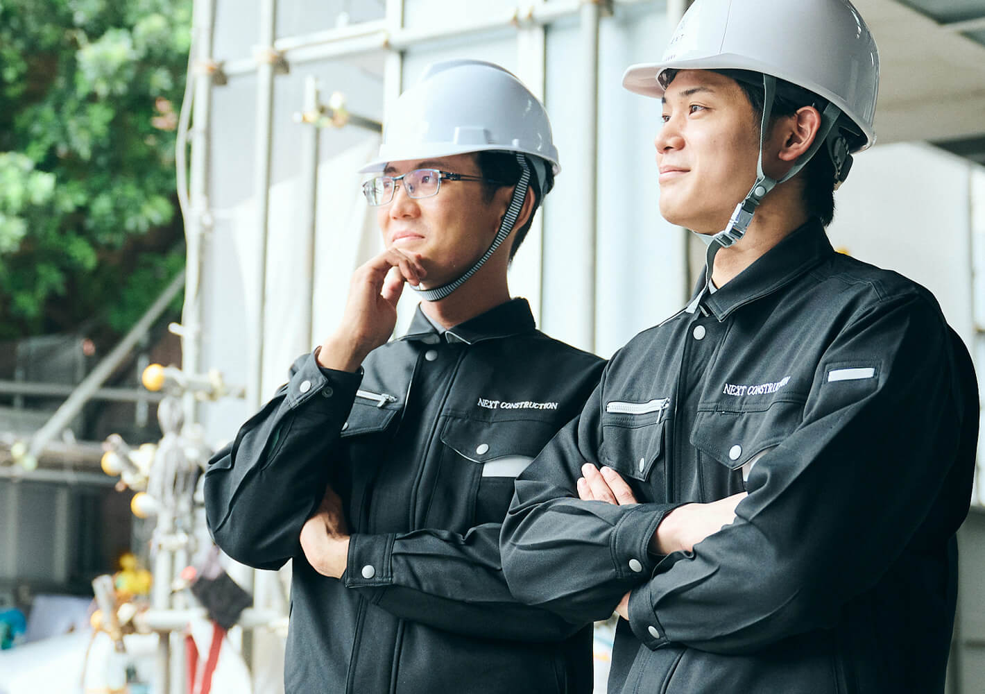 株式会社NEXT CONSTRUCTION