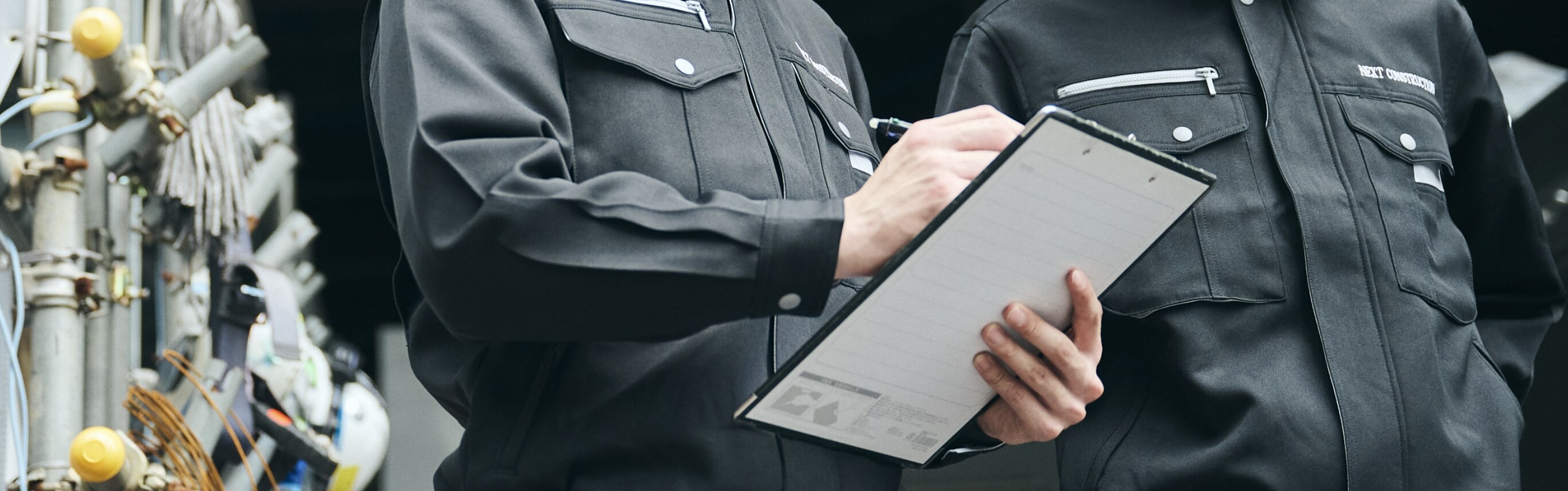 株式会社NEXT CONSTRUCTION