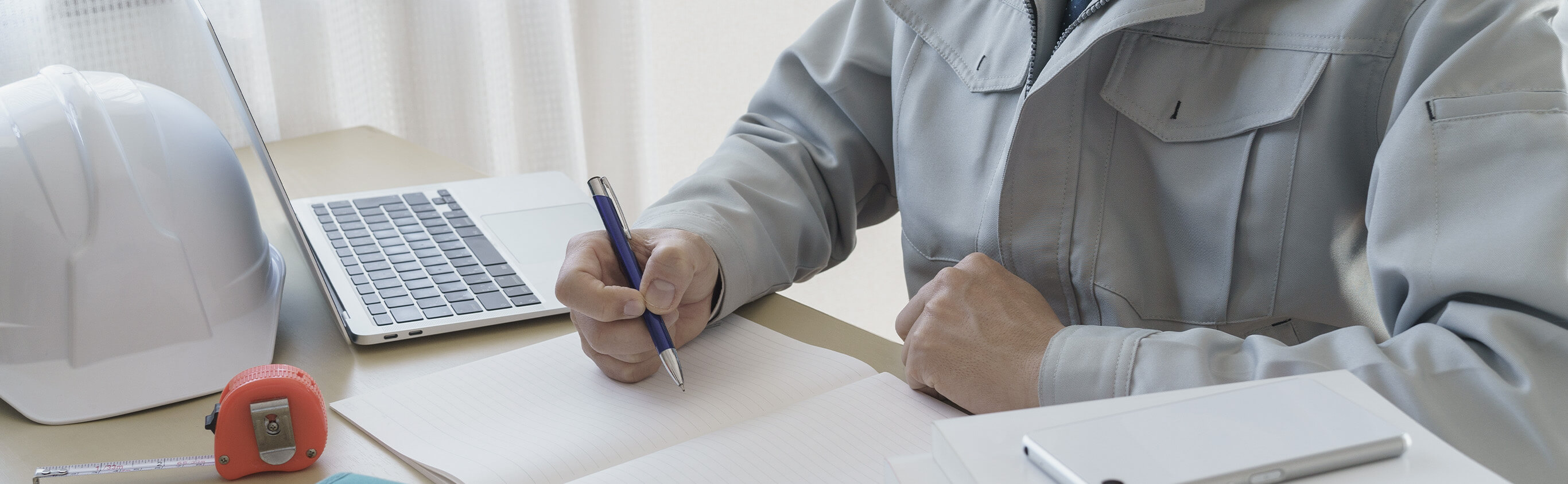 ENTRY | 株式会社NEXT CONSTRUCTION 採用サイト